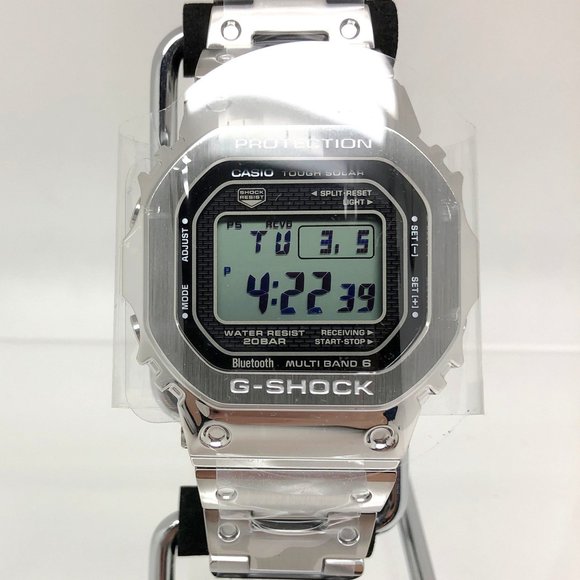 OTHERS | Accessories | Casio Casio Gshock Watch Gmwb500djf Origin ...